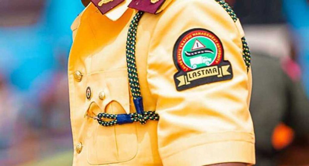 LASTMA Arrests Tanker Driver After Fatal Crash Claims Two Lives on Epe ...